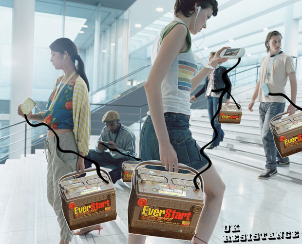 Nintendo DS messaging is coming in handy now! - Jokes & Funny Stuff ...