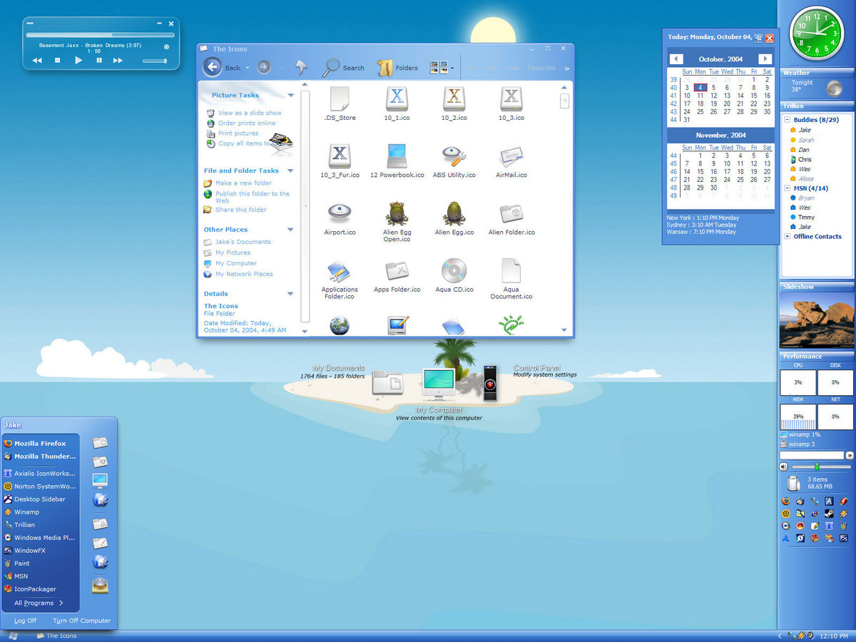 [req] Yet Another Search For A Wallpaper - Tips, Tweaks & Customization ...