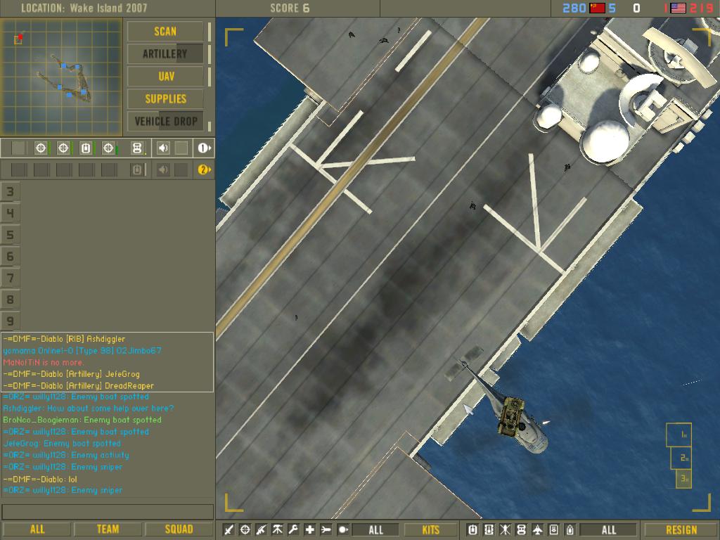 Best screenshot - Favorite game - PC Gaming - Neowin
