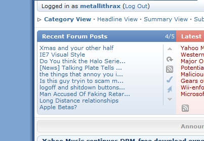 logoff and shutdown buttons help? - Tips, Tweaks & Customization - Neowin