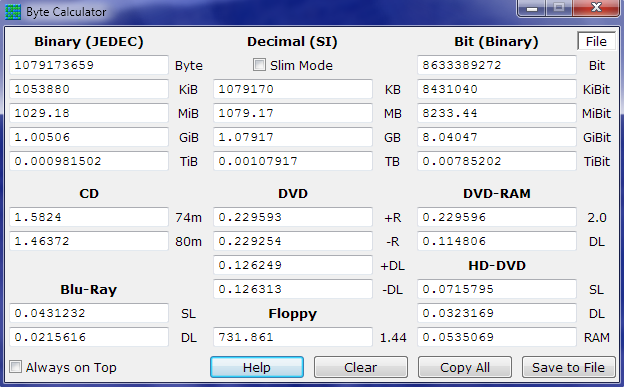 Some Programs I Wrote Software Created By Our Members Neowin