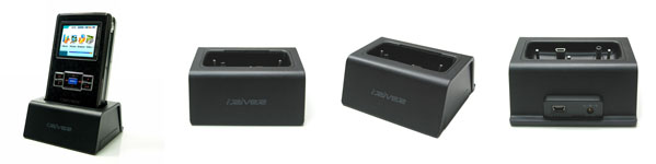 Iriver H120