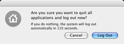 Pop-up windows in OS X - Apple (macOS) - Neowin