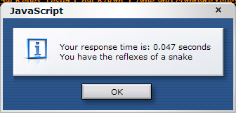 Test your reflex - Jokes & Funny Stuff - Neowin