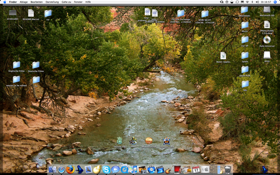 Animated/Moving Desktop on Mac - Apple (macOS) - Neowin