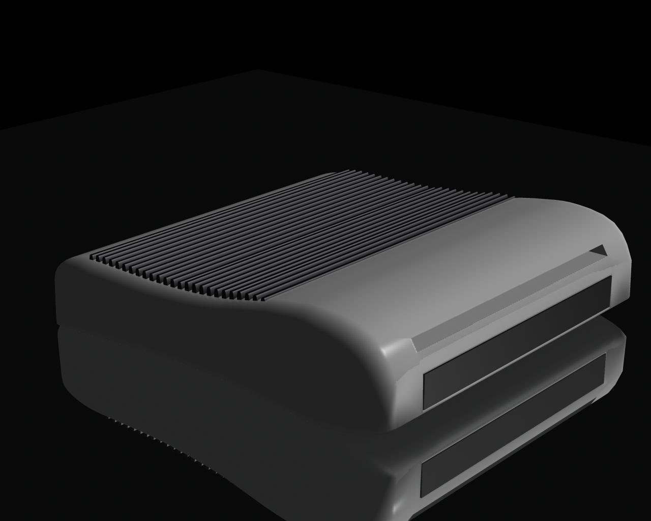 Xbox 360 design right under our noses? - Back Page News - Neowin