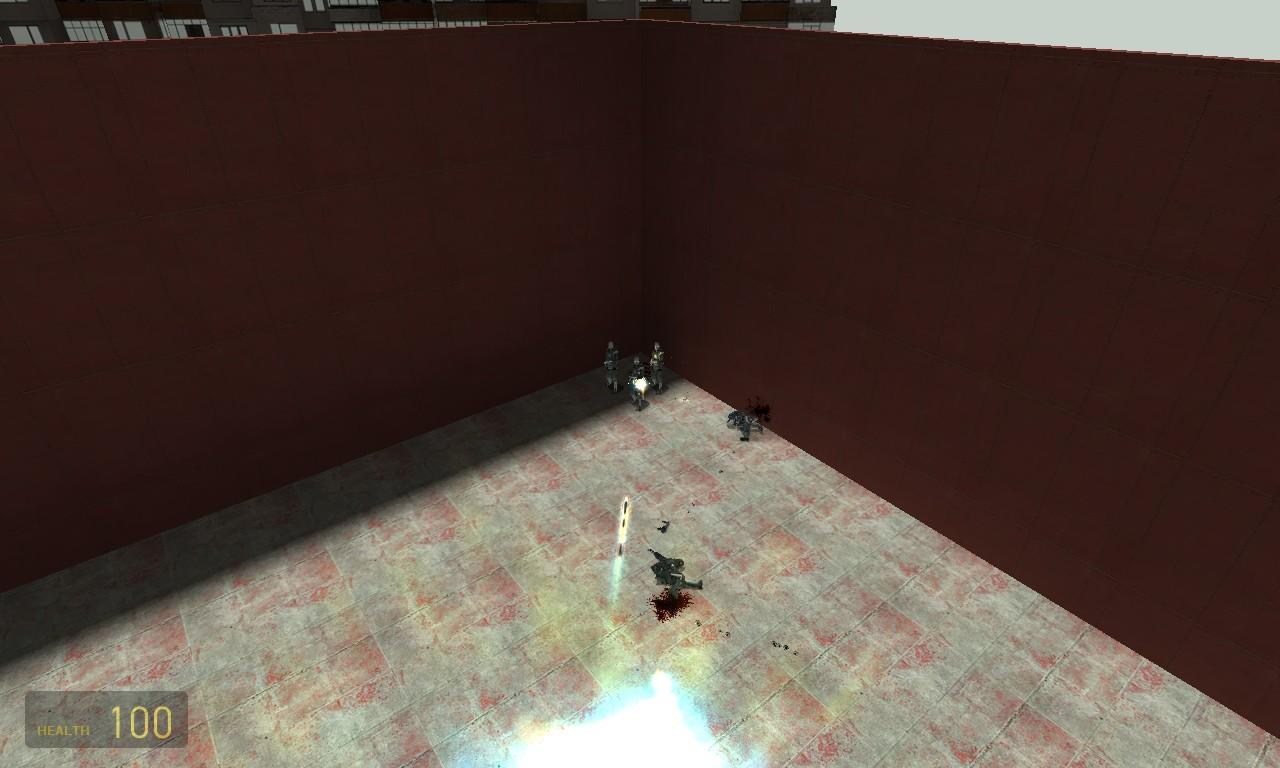 HL2: Driveable Strider Mod - PC Gaming - Neowin