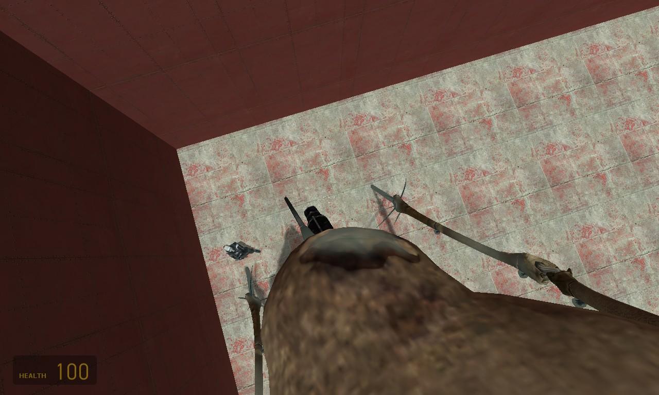 HL2: Driveable Strider Mod - PC Gaming - Neowin