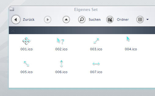 New apple style LED Cursors - Tips, Tweaks & Customization - Neowin
