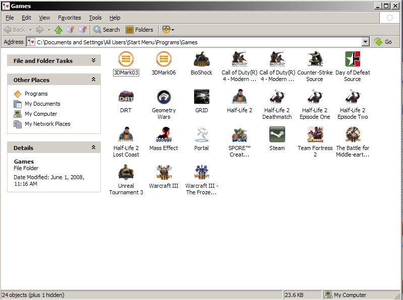 Your currently installed PC Games - PC Gaming - Neowin
