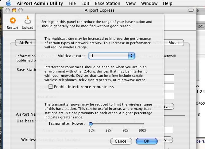 Airport Express Wireless Network - Apple (macOS) - Neowin