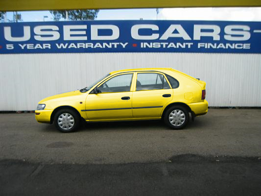 Request - Car Colour Change In Photoshop - Web Design & Development ...