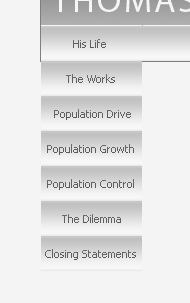 [CSS] Images stacking on eachother vertically.. - Web Design ...