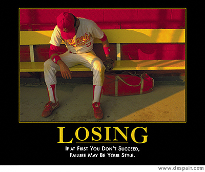 62 Great Demotivators - Jokes & Funny Stuff - Neowin