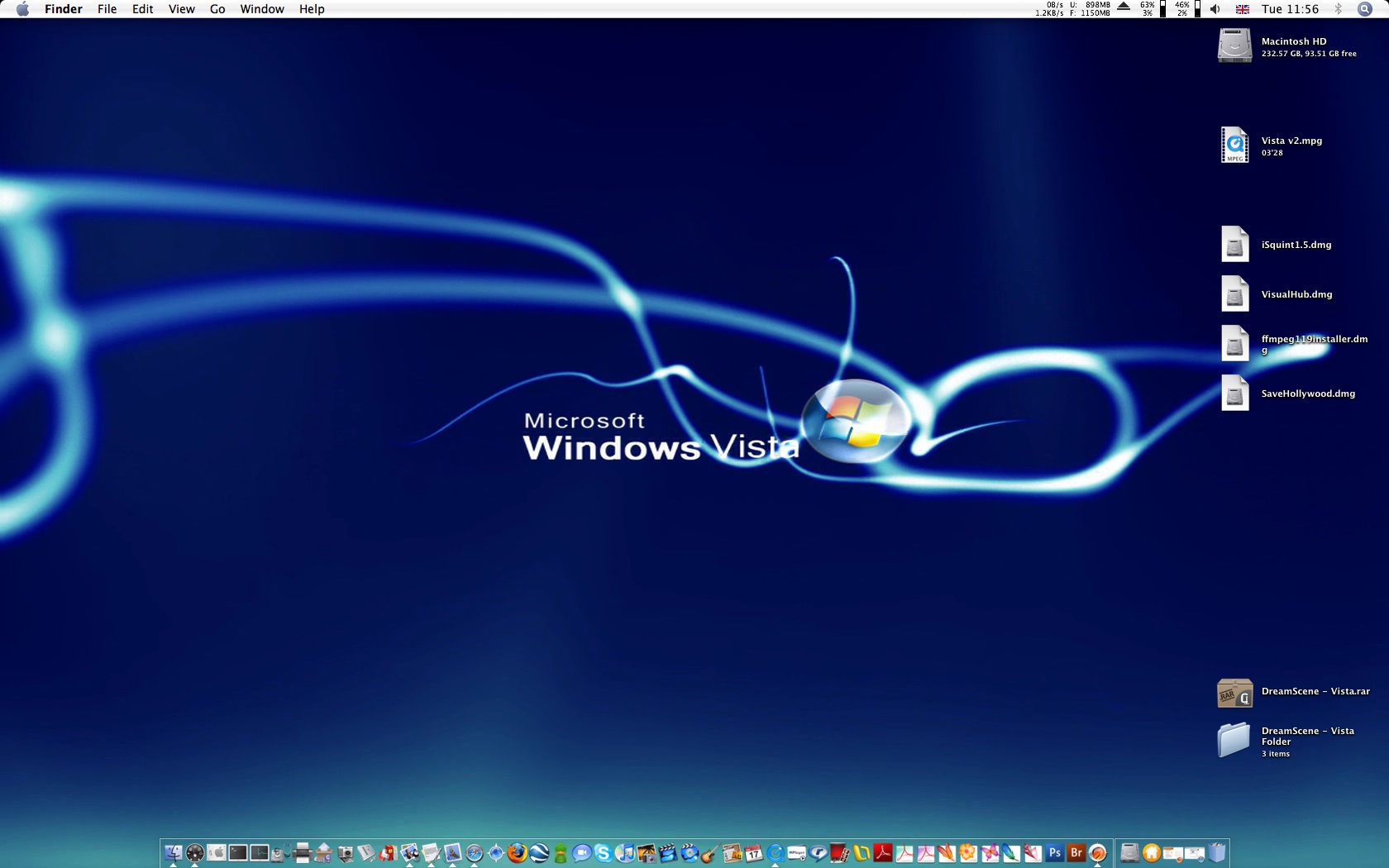Windows Vista - Tips, Tweaks & Customization - Neowin