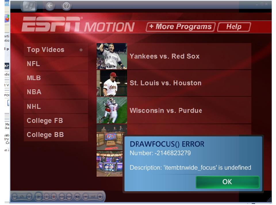 Windows XP Media Center Edition - Microsoft (Windows) - Neowin
