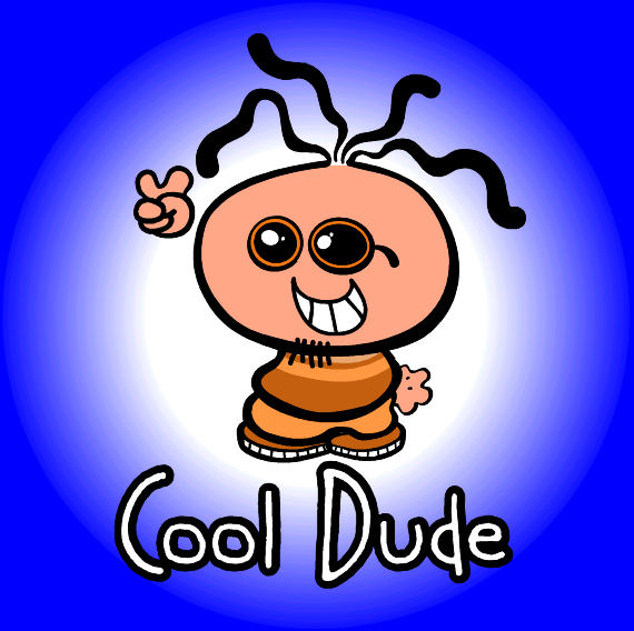 cool dude image - Web Design & Development - Neowin