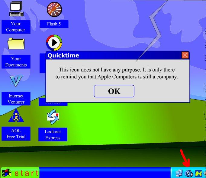 Windows XP LOL Flash! - Jokes & Funny Stuff - Neowin