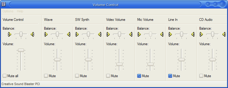 [C#] Adjusting system sound volume - Programming (C#, C++, JAVA, VB ...
