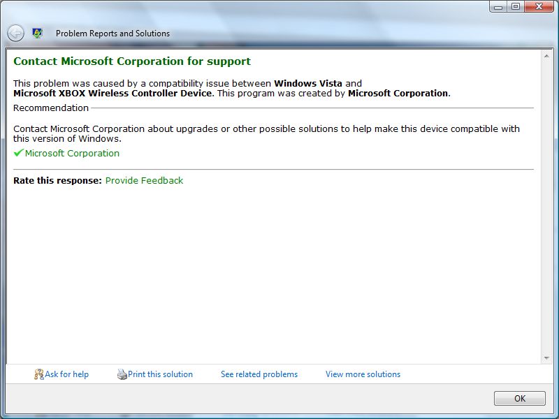 Using my Xbox 360 Controller with Windows XP? - Xbox - Neowin