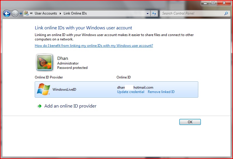 Windows Live ID Sign-in Assistant 6.5 - Microsoft (Windows) - Neowin