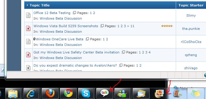Windows 7 screen ghosting - Microsoft (Windows) - Neowin