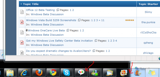 Windows 7 screen ghosting - Microsoft (Windows) - Neowin