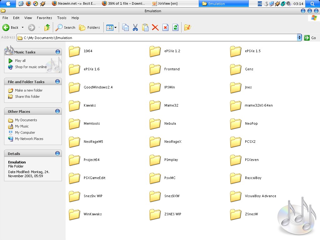 Best Emulators - Gamers' Hangout - Neowin
