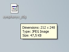 Missing/Wrong JPEG Icons - Tips, Tweaks & Customization - Neowin