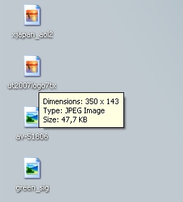Missing/Wrong JPEG Icons - Tips, Tweaks & Customization - Neowin
