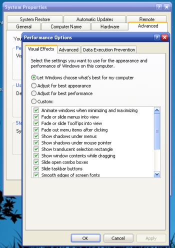 Problem Booting Windows - Software Discussion & Support - Neowin