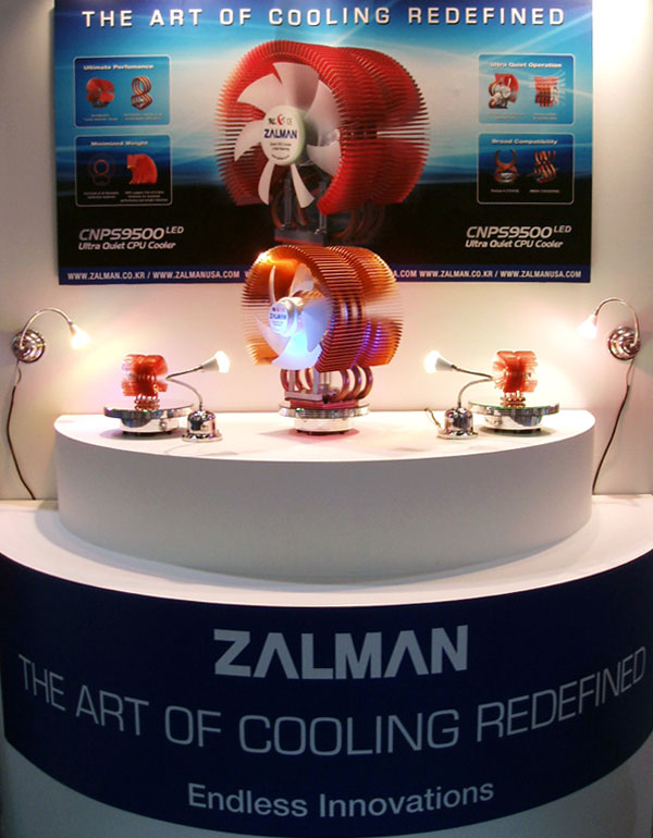 World's Largest CPU Fan - Back Page News - Neowin
