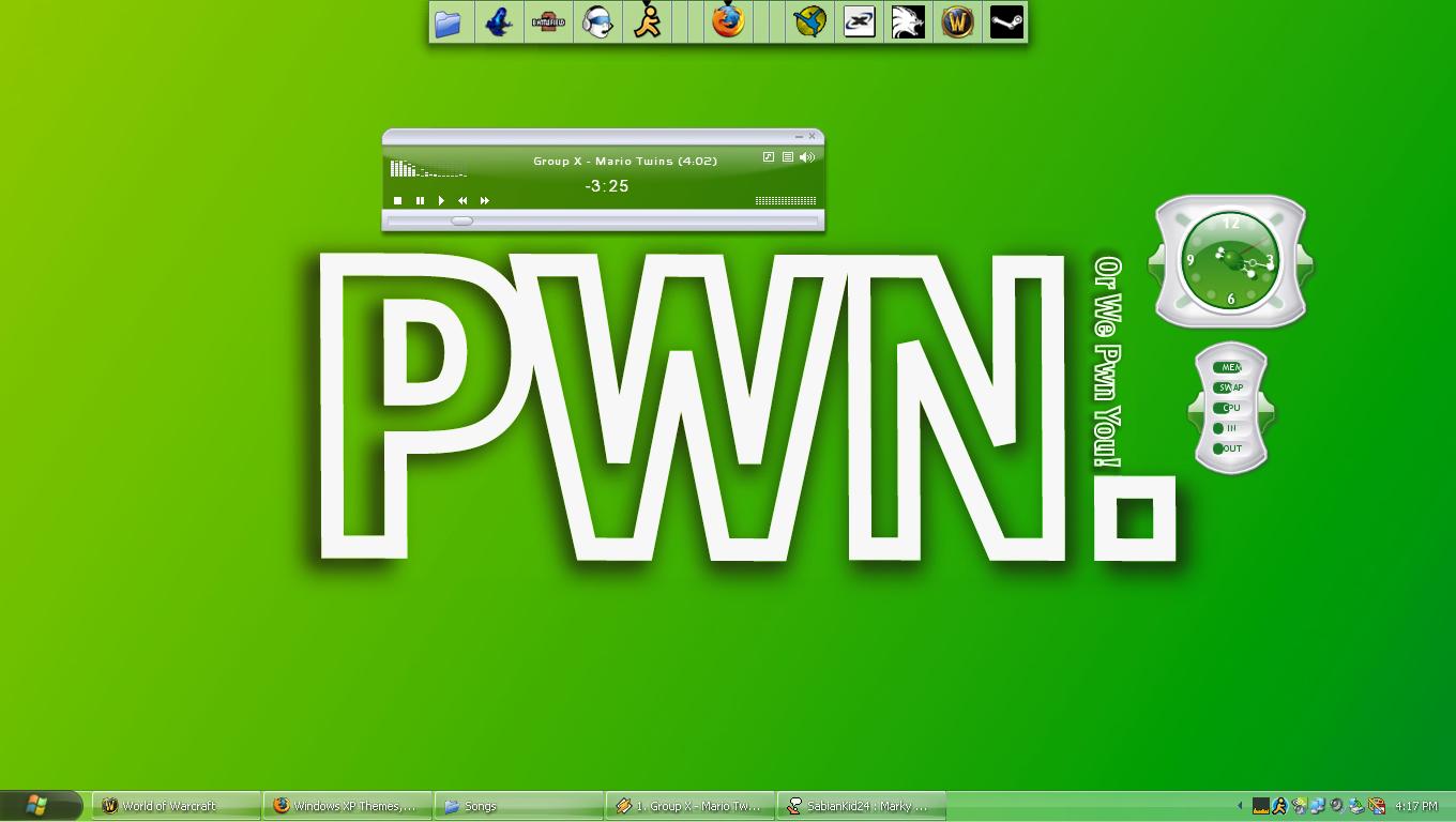 Best media player for Windows XP? - Software Discussion & Support - Neowin