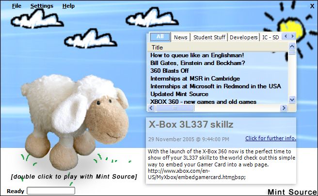 Microsofts Secret Student Program - Back Page News - Neowin