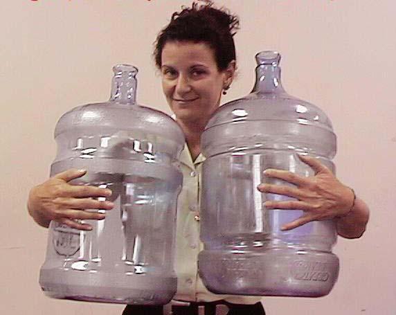 Bruentte with huge jugs - Jokes & Funny Stuff - Neowin