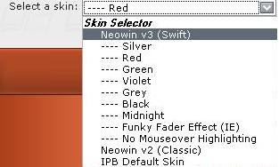 Neowin v4 Shift - Site & Forum Issues - Neowin