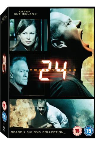 24 Season 6 Box Set - The Media Room - Neowin
