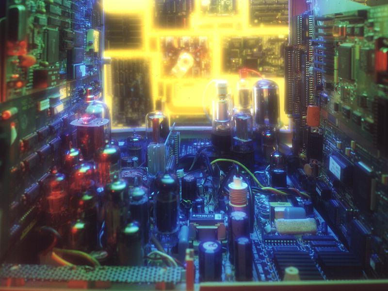 Computer Wallpapers - Tips, Tweaks & Customization - Neowin