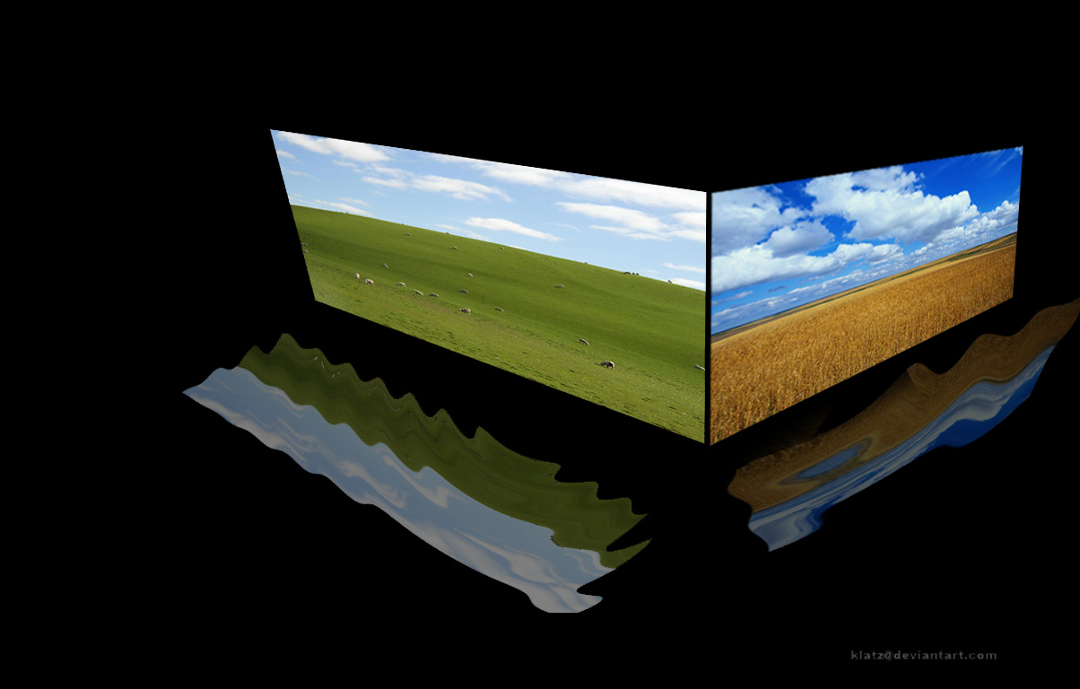 Microsoft Windows & OEM Wallpapers - Tips, Tweaks & Customization - Neowin