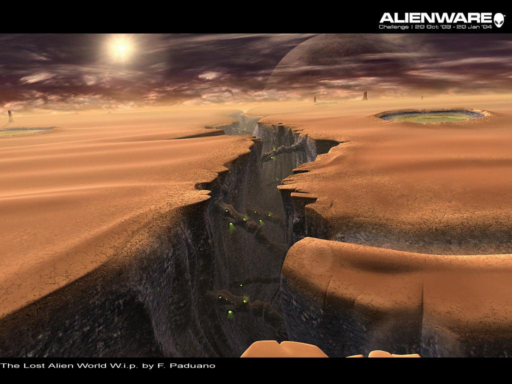 [Wall]Alienware - Tips, Tweaks & Customization - Neowin