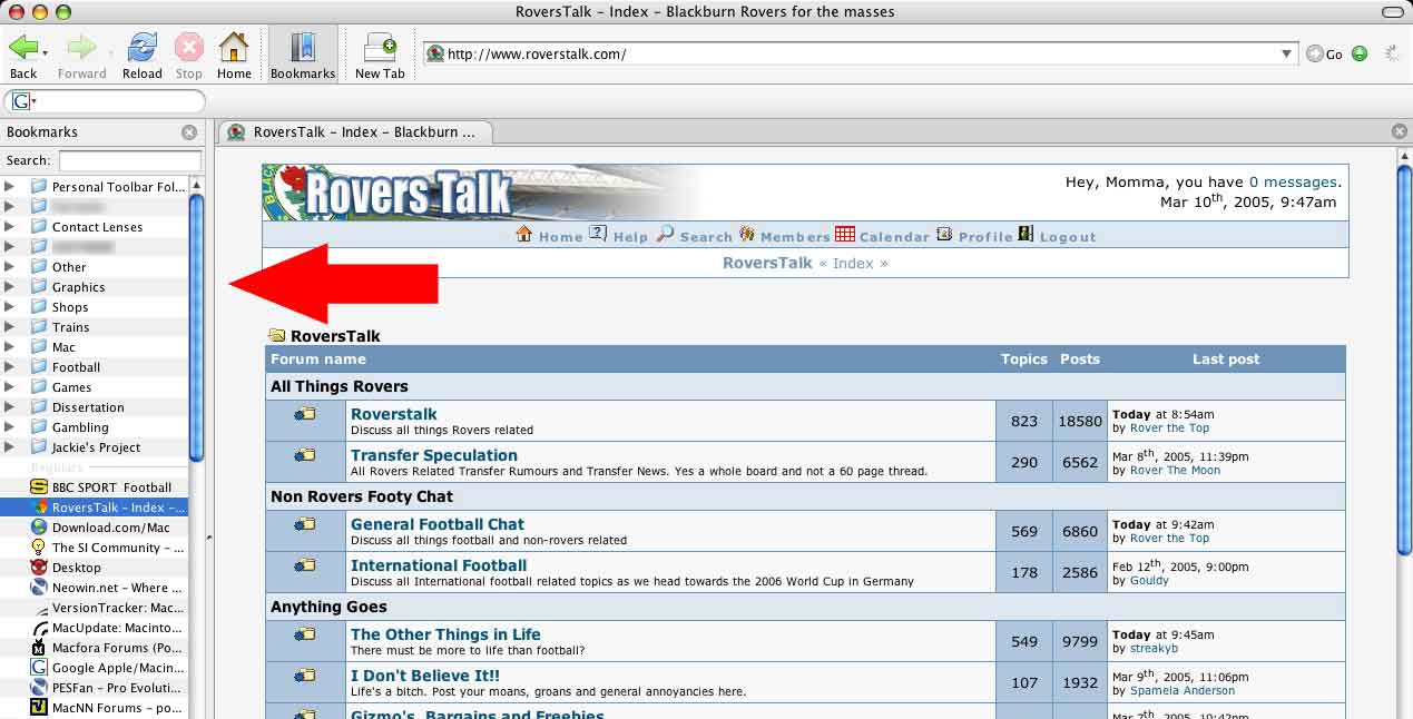 Safari, Camino, Omniweb - Apple (macOS) - Neowin
