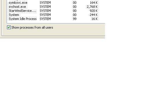 To many Processess running? - Software Discussion & Support - Neowin