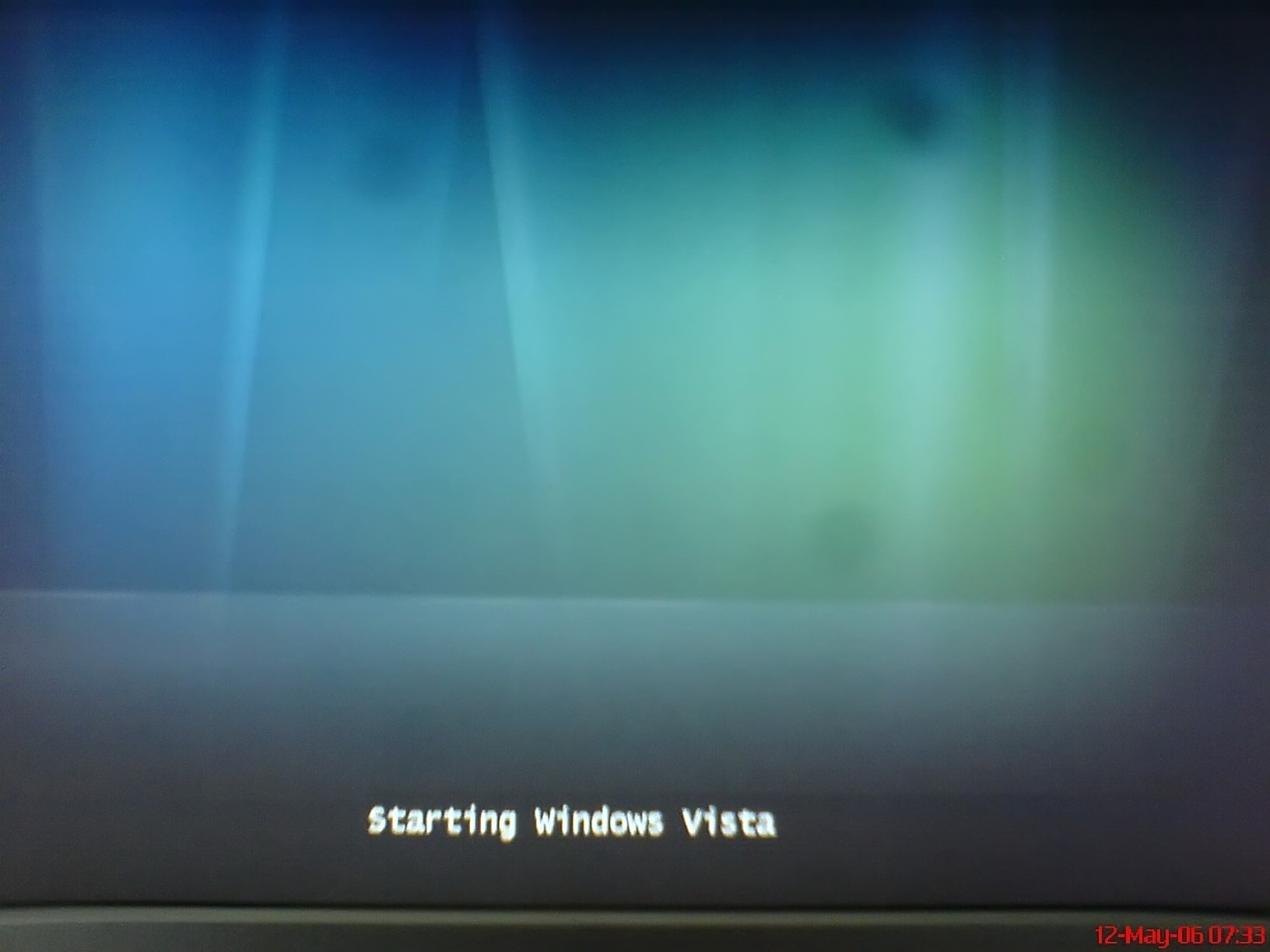 Enable New Boot screen in Vista Beta 2 - The Fast Ring (Insider ...