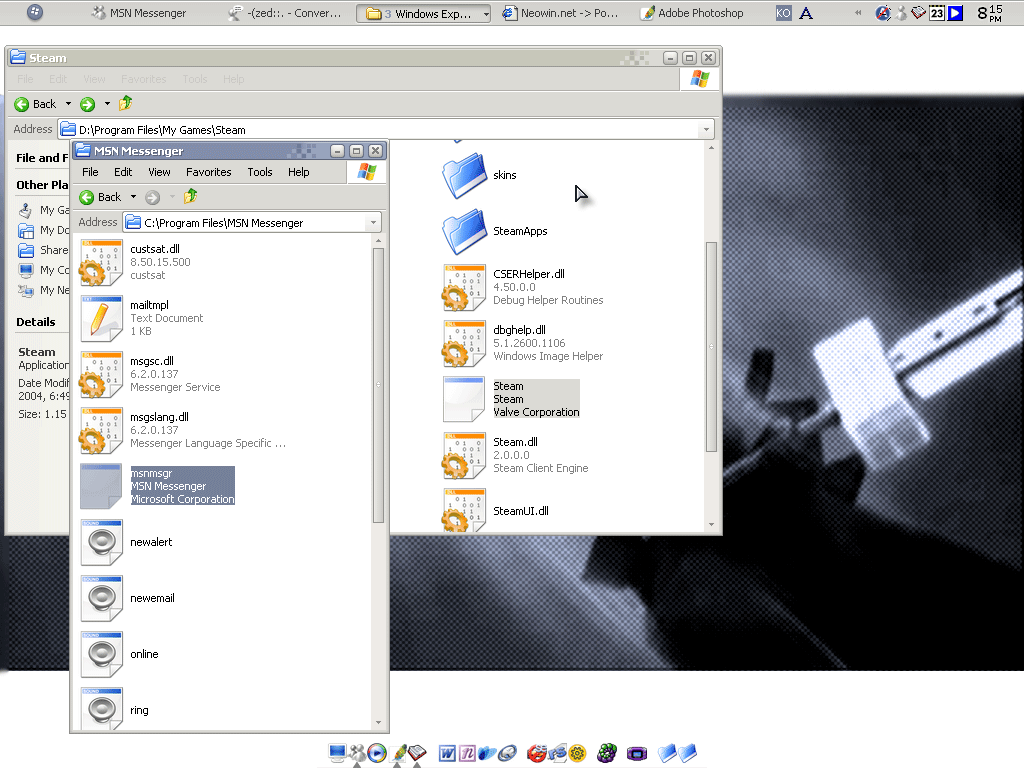 Blank Icons! - Microsoft (Windows) - Neowin