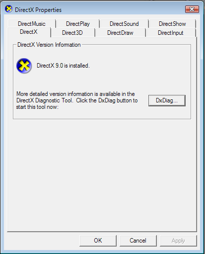DX11 revealed - fully compatible with DX10 hardware! - PC Gaming - Neowin