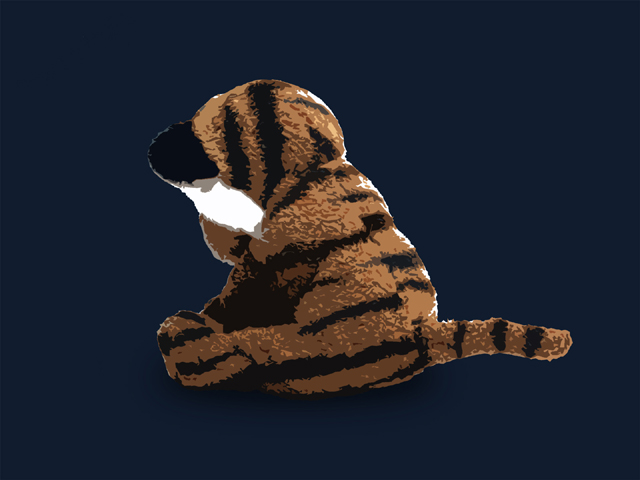 [wallpaper] lonely_tiger - Tips, Tweaks & Customization - Neowin