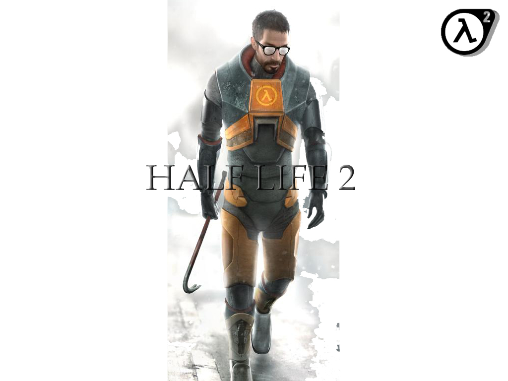  Wallpaper Half Life 2 Tips Tweaks Customization Neowin