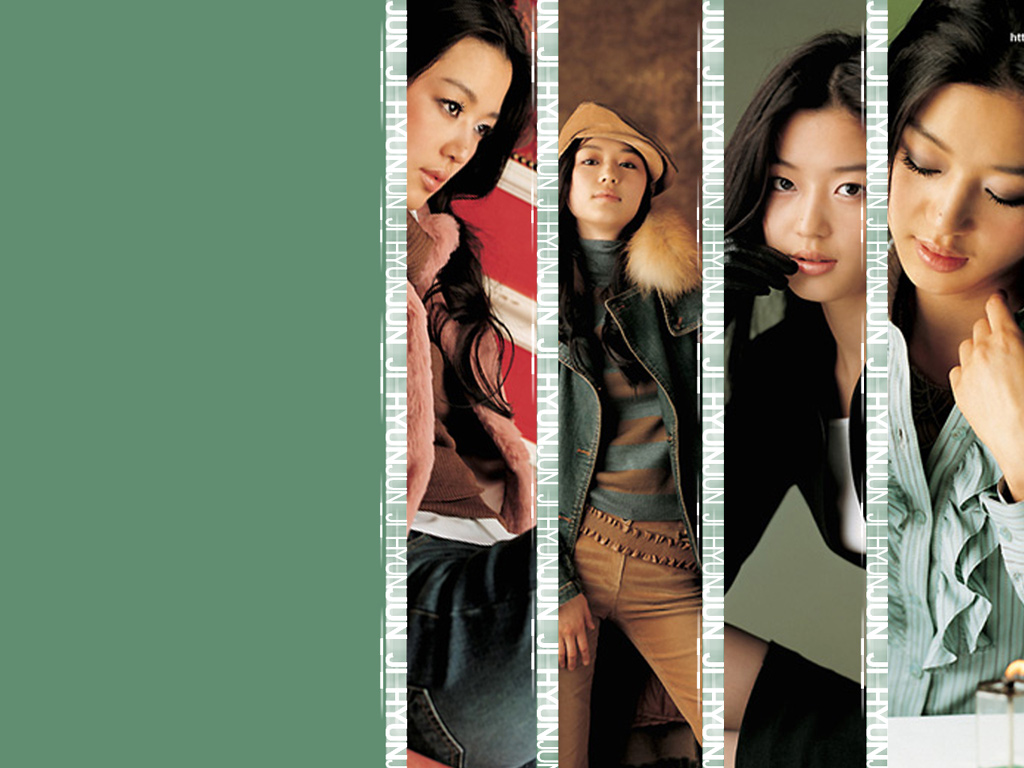 [ Wallpaper ] Jun Ji Jyun - Tips, Tweaks & Customization - Neowin