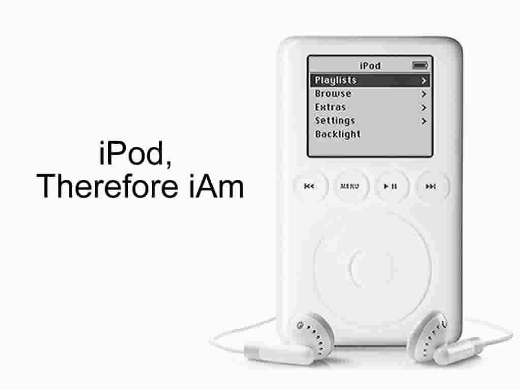 ipod wallpaper - Tips, Tweaks & Customization - Neowin