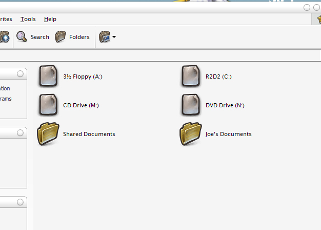[icons] GANT Shell32 Pack - Tips, Tweaks & Customization - Neowin